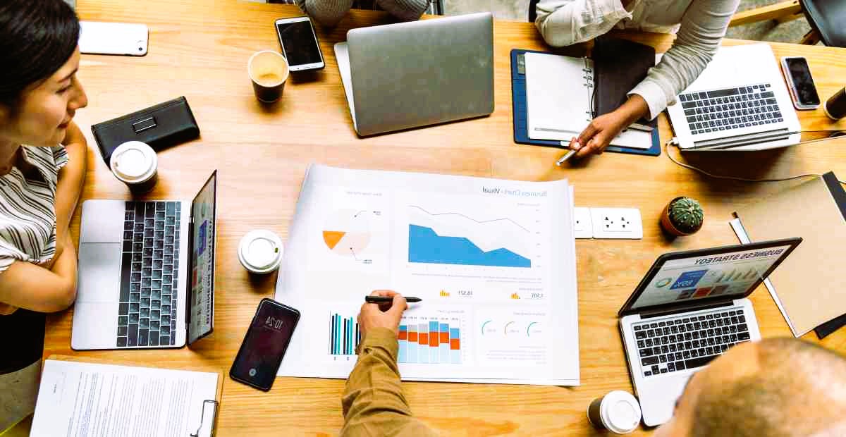 About Us – Atlas Communications