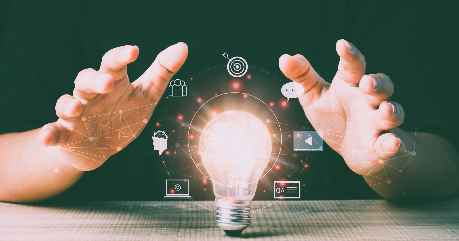 Content Marketing – Atlas Communications